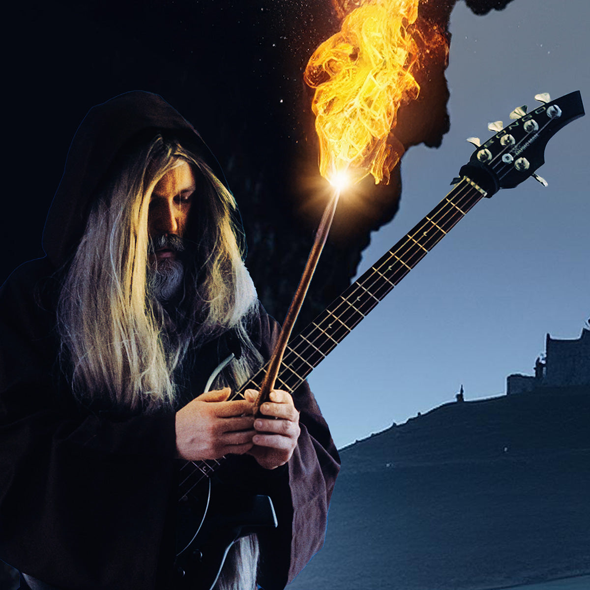 Matt Fack – Sheet Happens