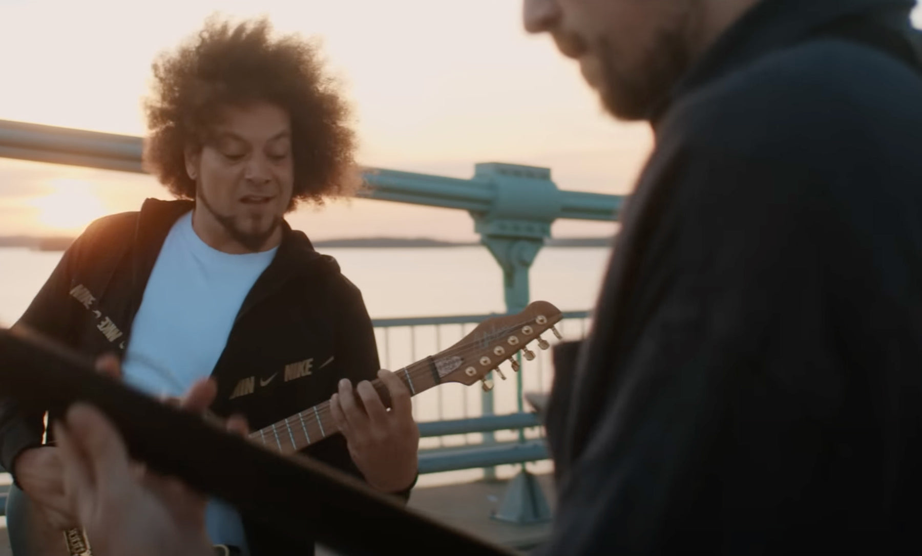 Rabea + Plini | Giving 6 – Sheet Happens