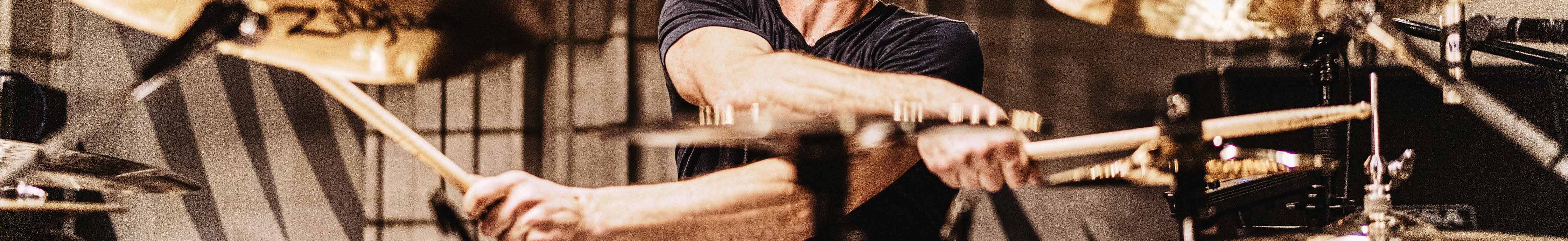 DRUMS – Sheet Happens