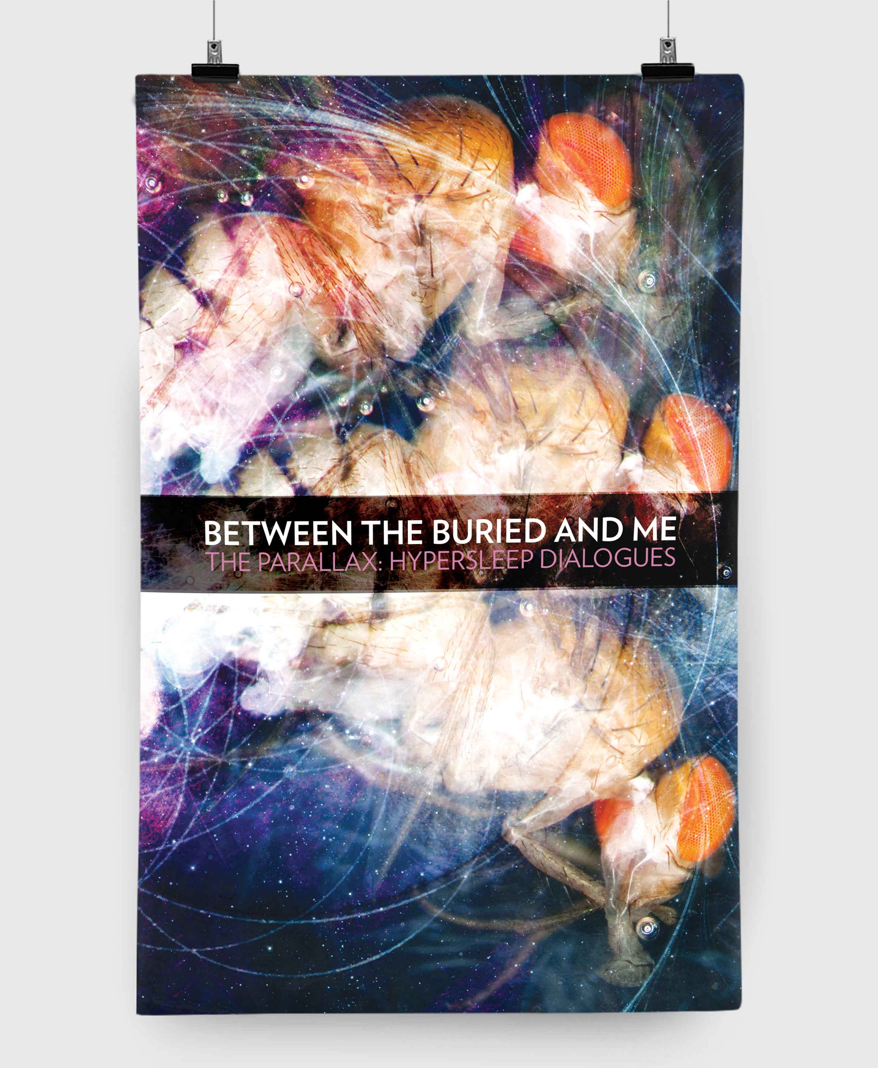 The Parallax: Hypersleep Dialogues – Sheet Happens