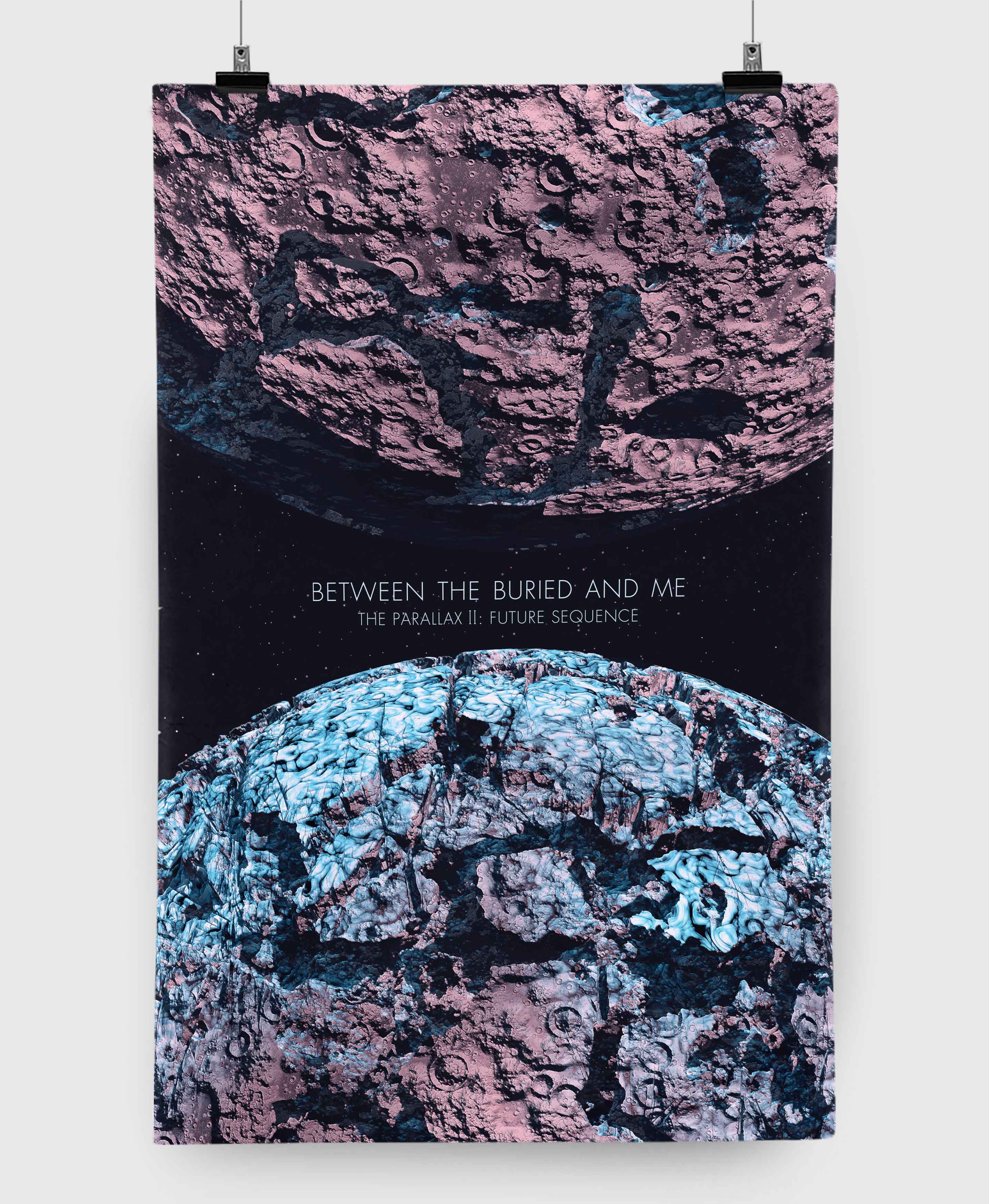 The Parallax II: Future Sequence – Sheet Happens