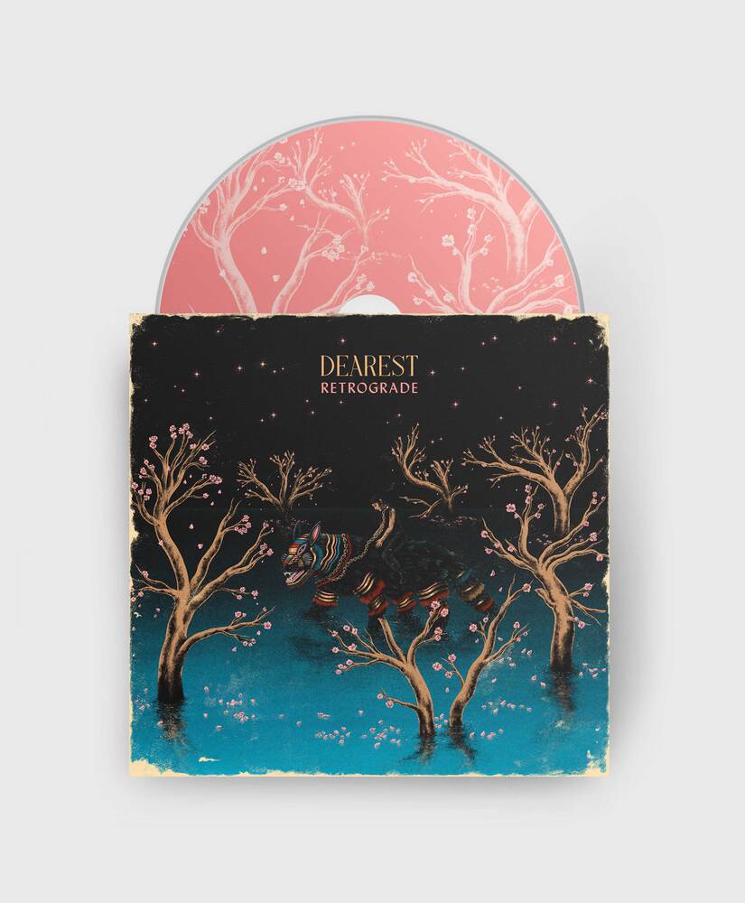 Retrograde – Sheet Happens