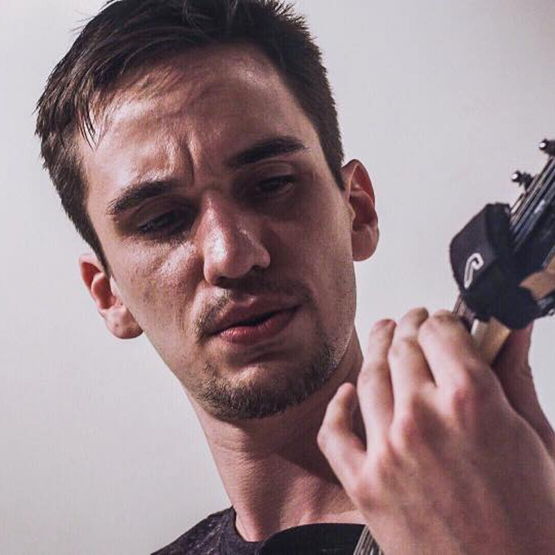 Adam Bentley – Sheet Happens