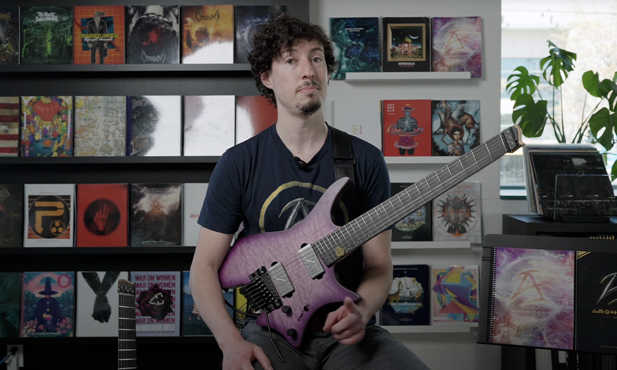 Riff Playbooks: Adam Rafowitz of Arch Echo | 'Immediate Results ...