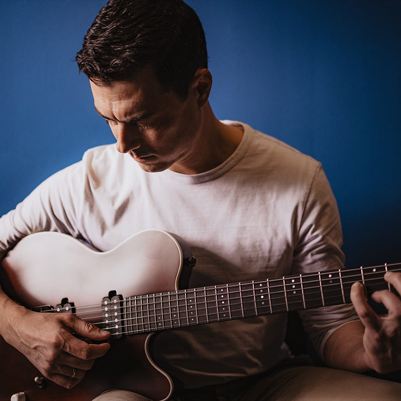 Alex Jung – Sheet Happens