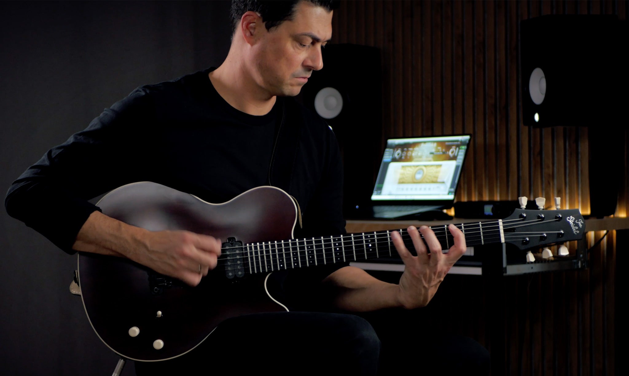 Riff Playbooks: Alex Jung | Strange Beauty – Sheet Happens