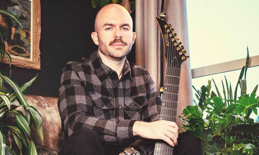 Dean Lamb – Sheet Happens