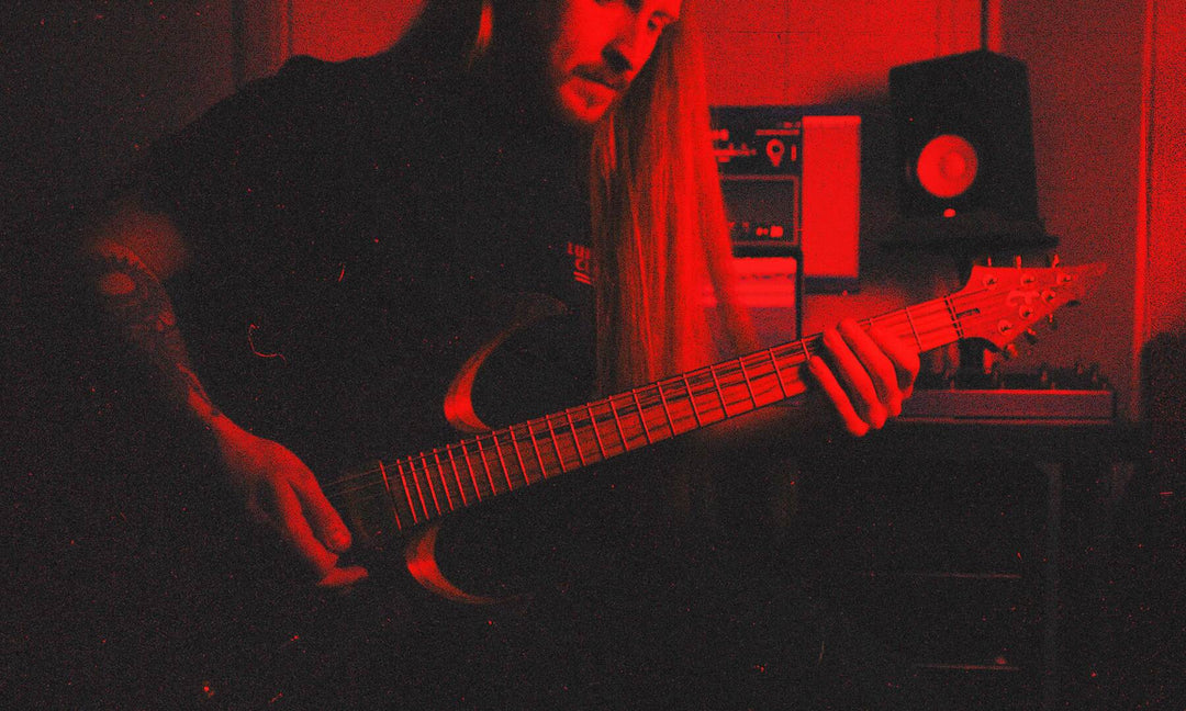 Craig "Goonzi" Gowans – Sheet Happens