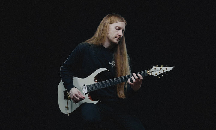 Craig "Goonzi" Gowans – Sheet Happens