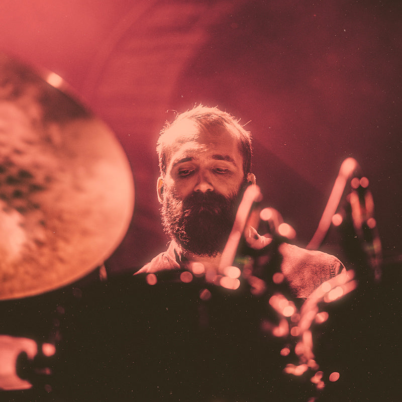 Chris Allison – Sheet Happens