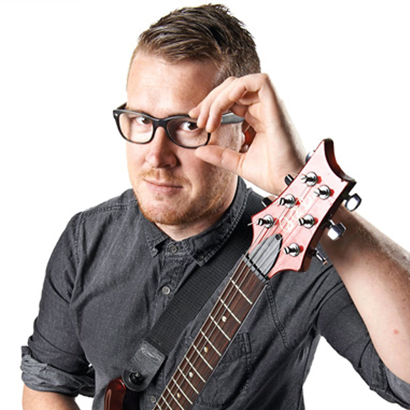 Dan Weller – Sheet Happens
