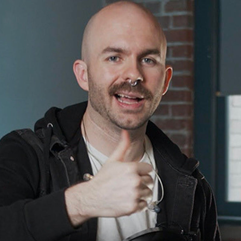 Dean Lamb – Sheet Happens