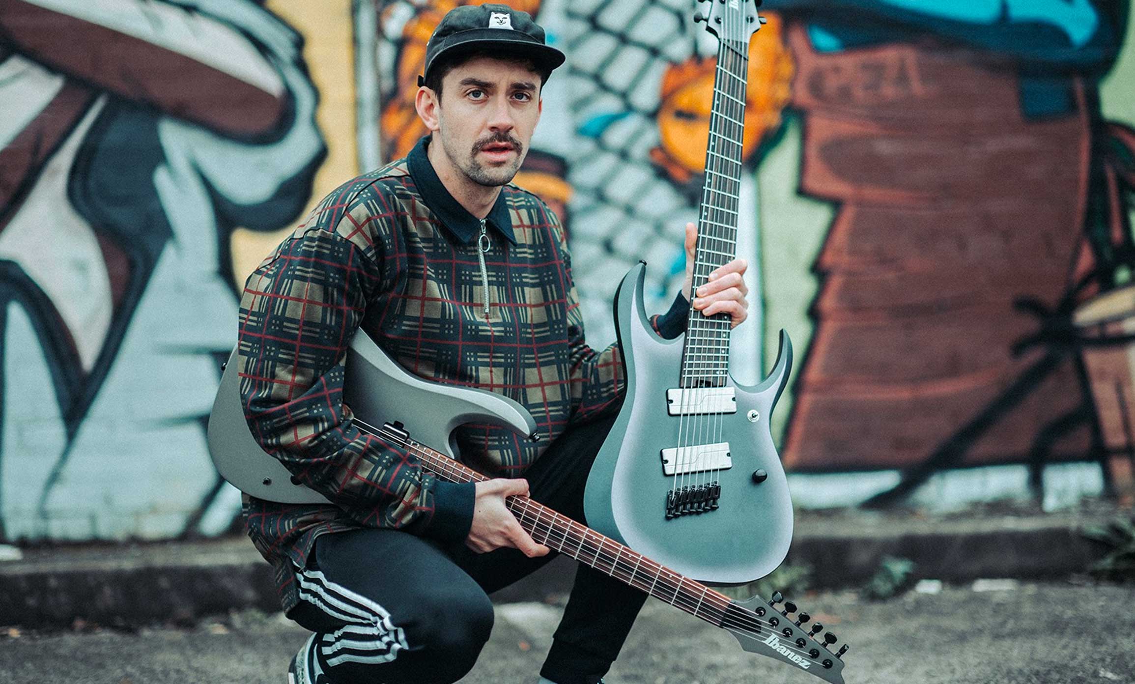 Riff Playbooks: James Jibs Kennedy | Shallow Graves – Sheet Happens