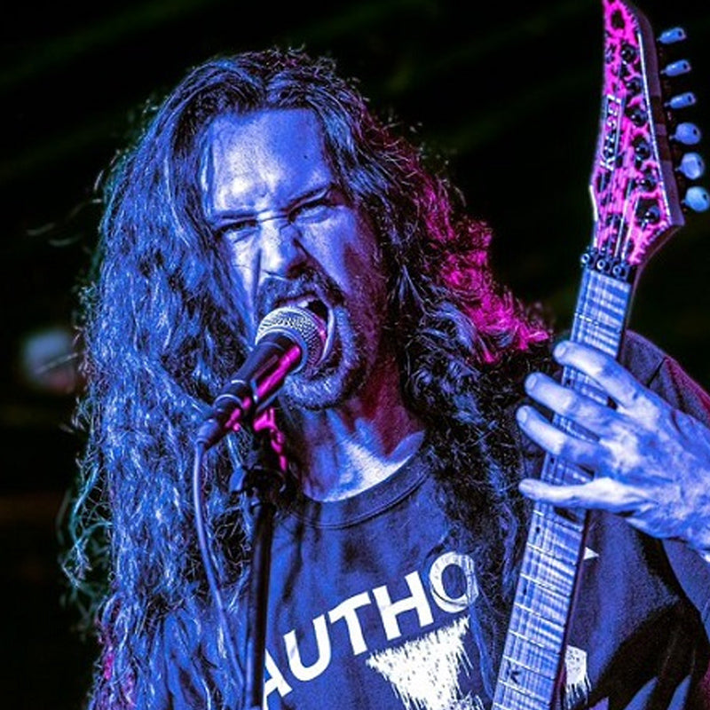 Justin McKinney – Sheet Happens