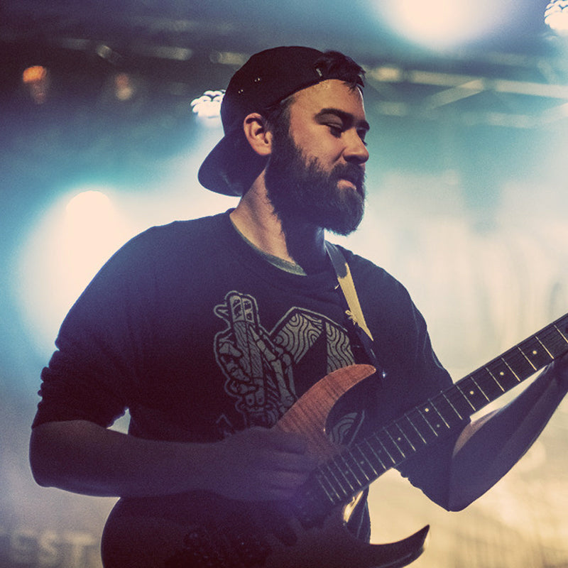 Luke Hoskin – Sheet Happens