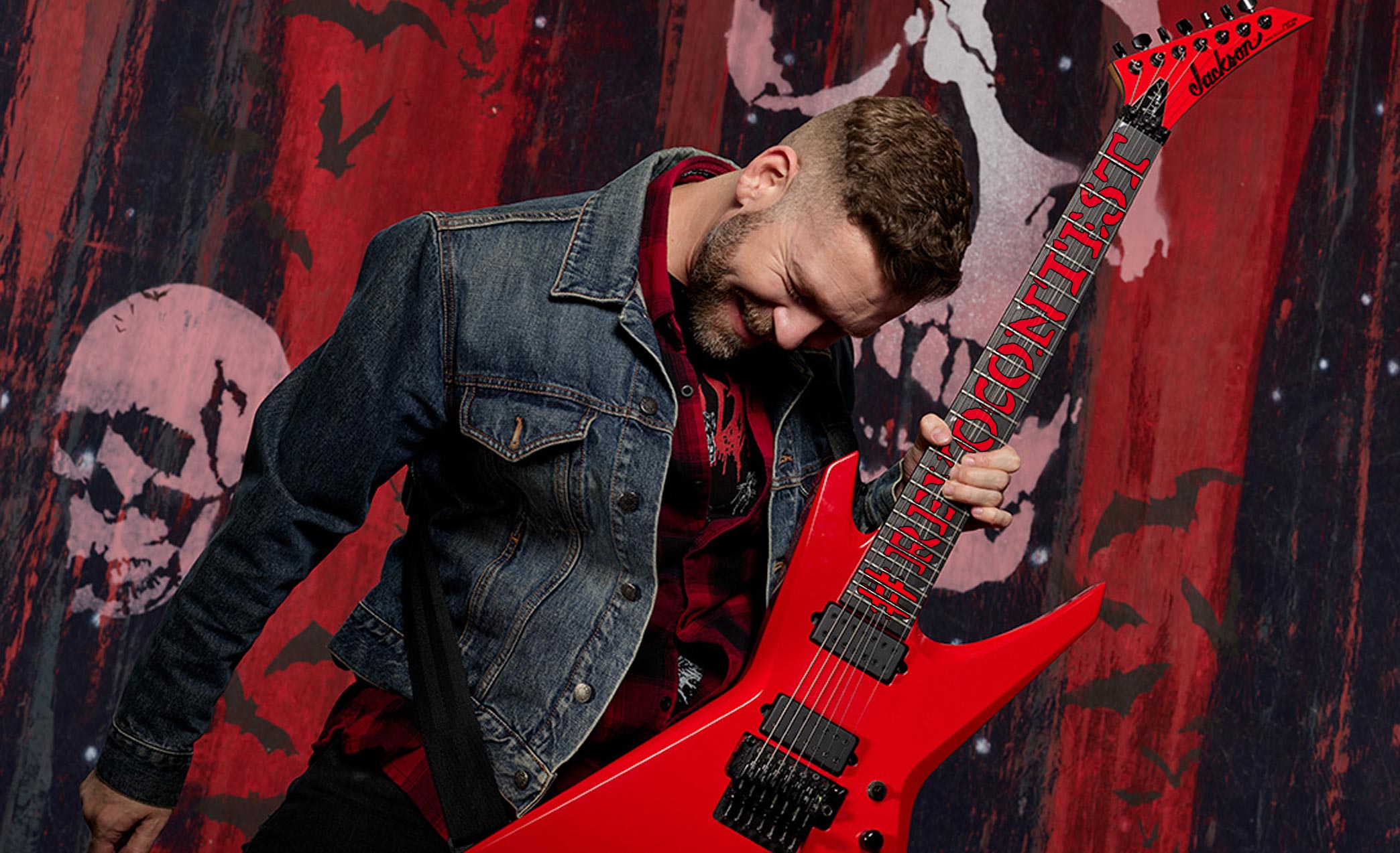 Revocation Guitar Cover Contest! CONTEST NOW CLOSED – Sheet Happens