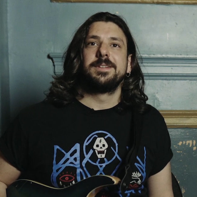 Ralph Salati – Sheet Happens