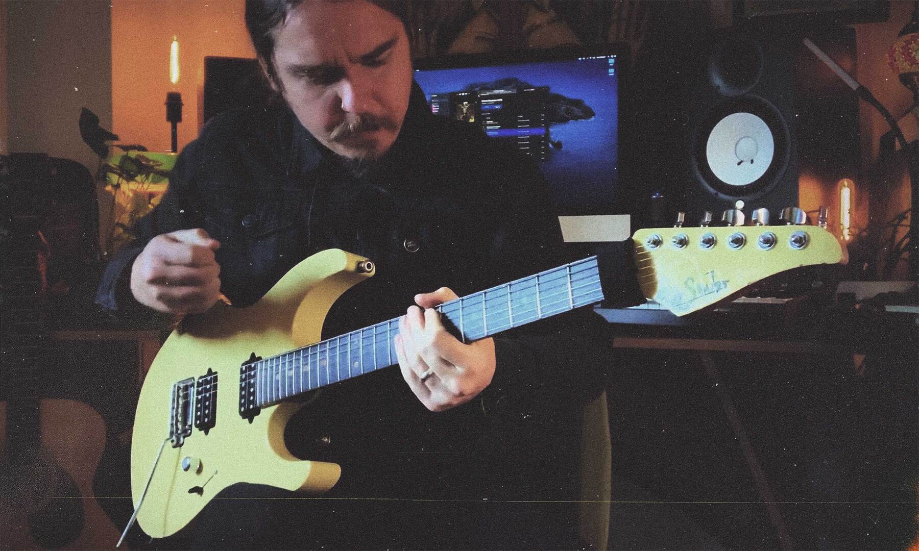 James Norbert Ivanyi – Sheet Happens