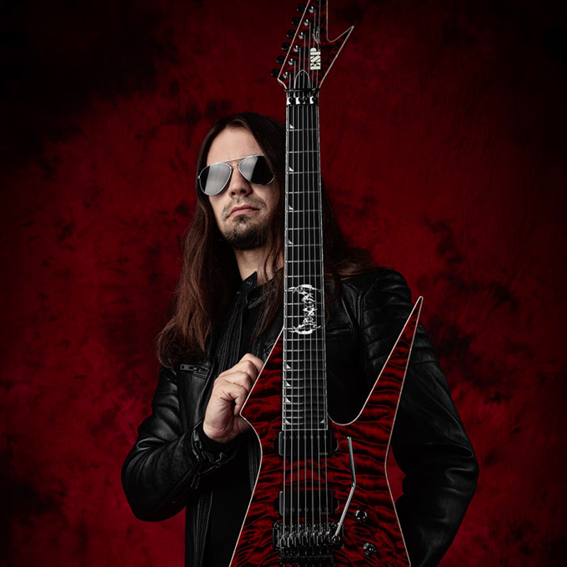 Steffen Kummerer – Sheet Happens