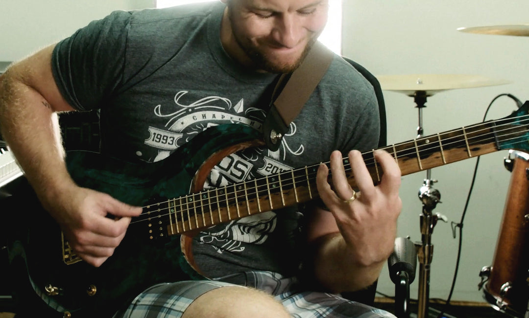 Tim MacMillar – Sheet Happens