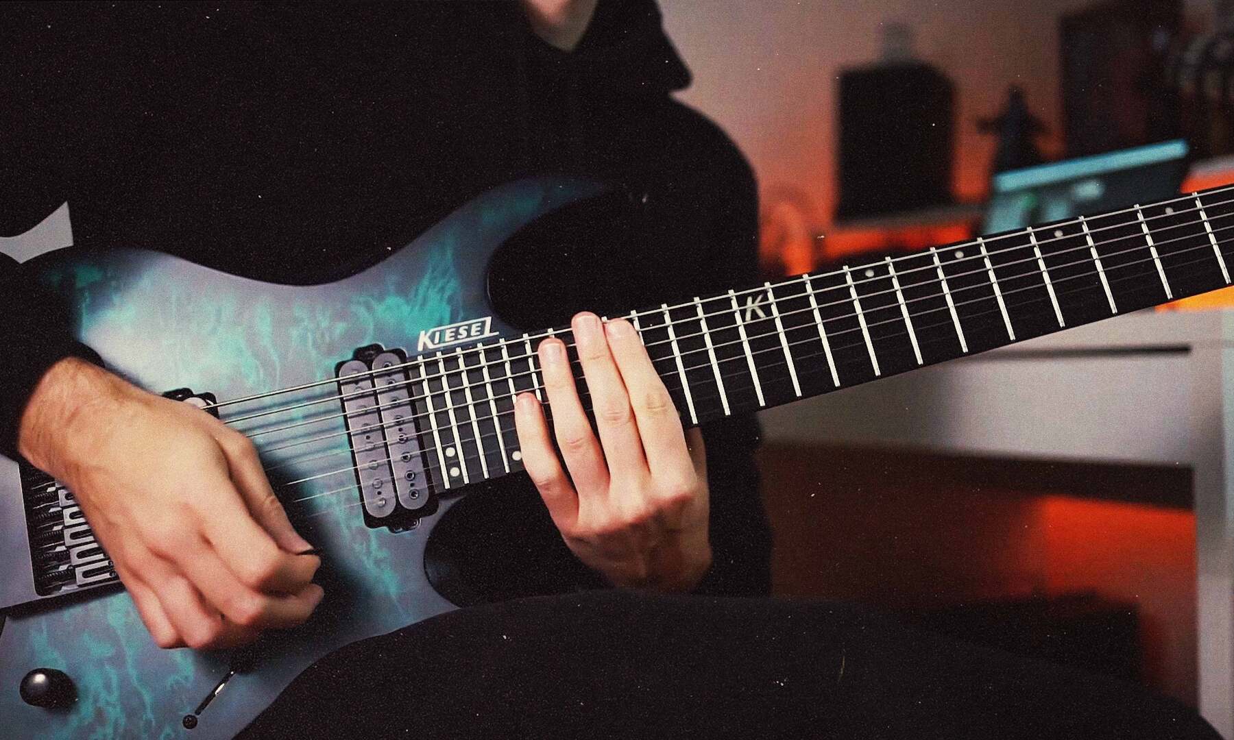 Riff Playbooks: Acrid Canon – Sheet Happens