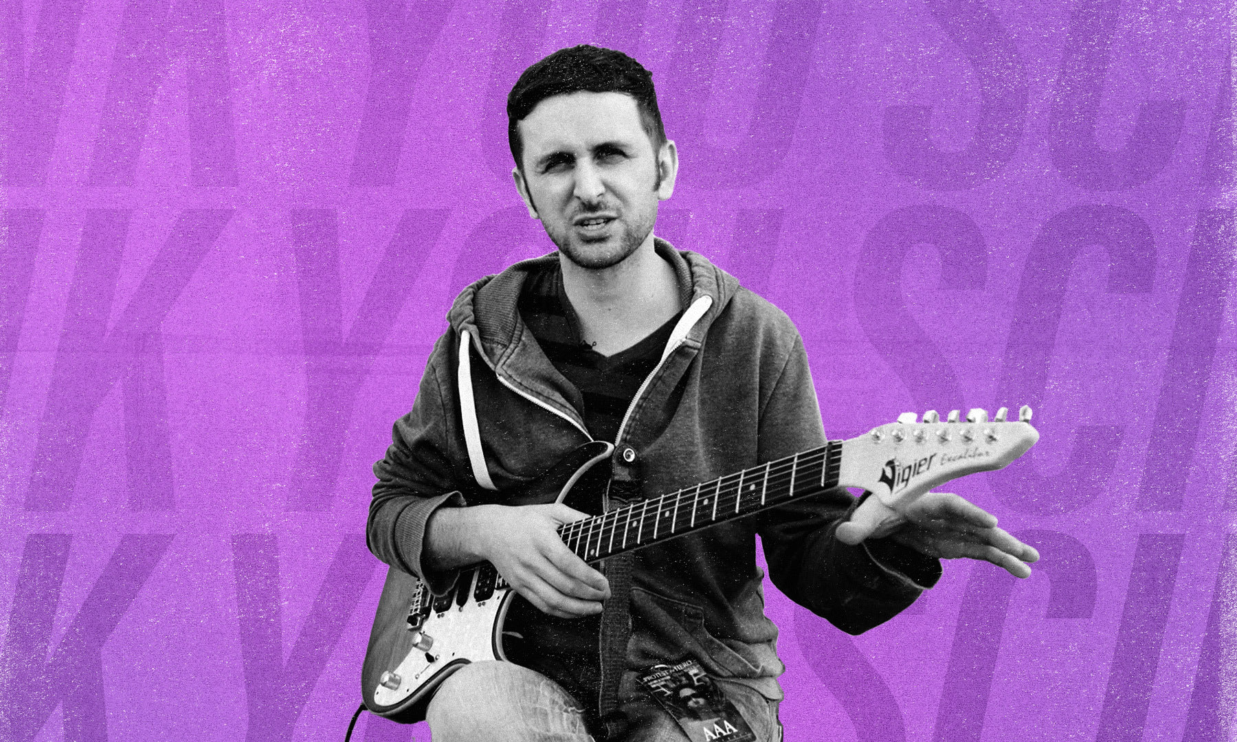 Tom Monda – Sheet Happens