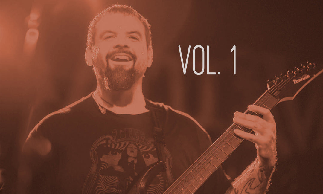 Wes Hauch – Sheet Happens