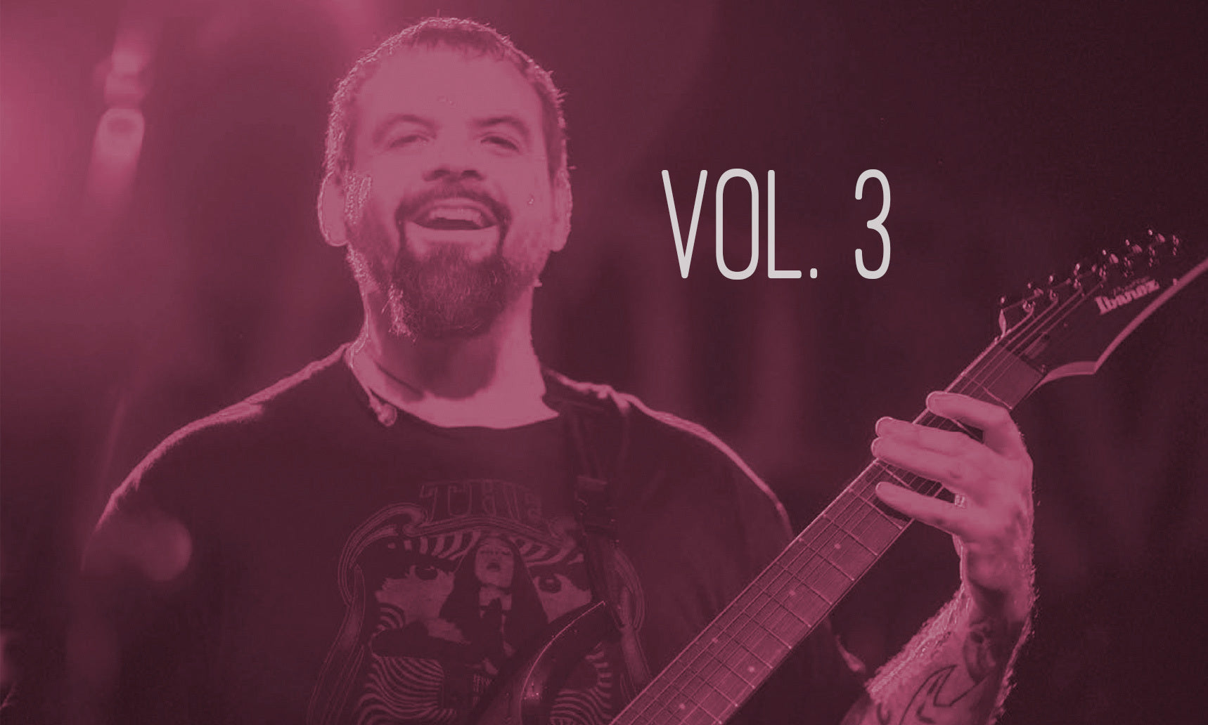 Vol. 3 - Bb Dorian - Hybrid / Economy / Legato Lick – Sheet Happens