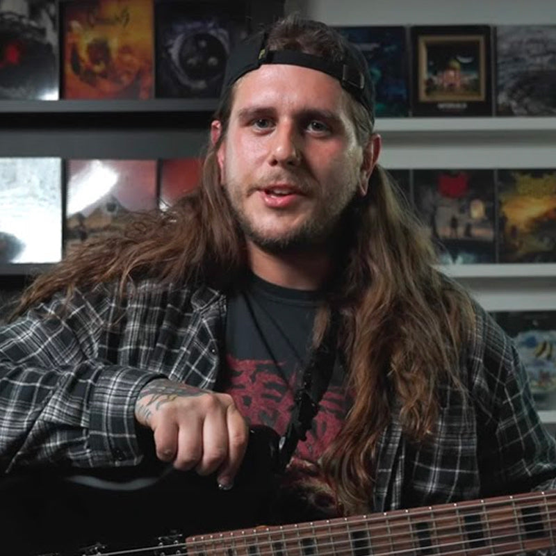 Zach Pishney – Sheet Happens