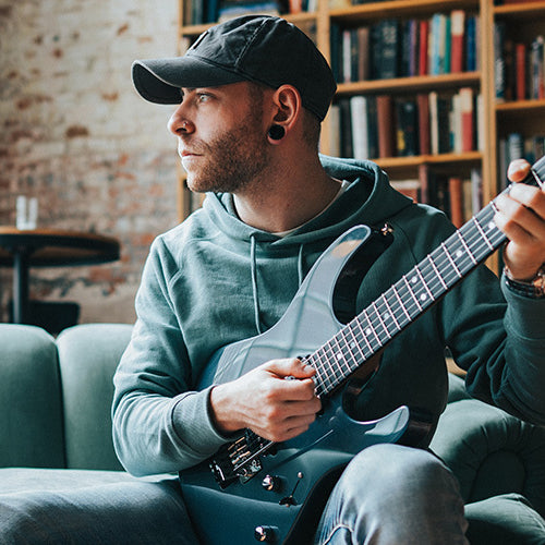 Aaron Marshall – Sheet Happens