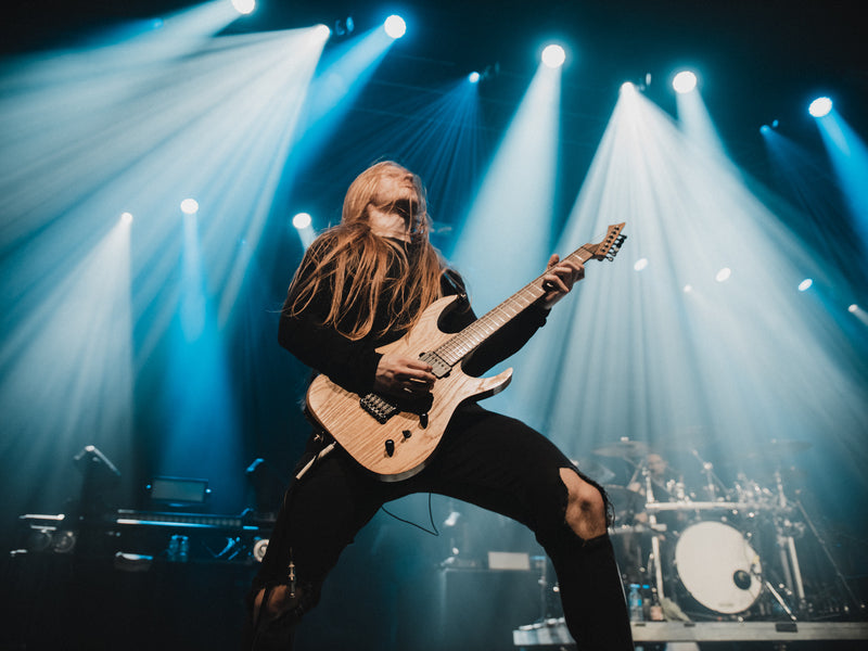 Craig "Goonzi" Gowans – Sheet Happens