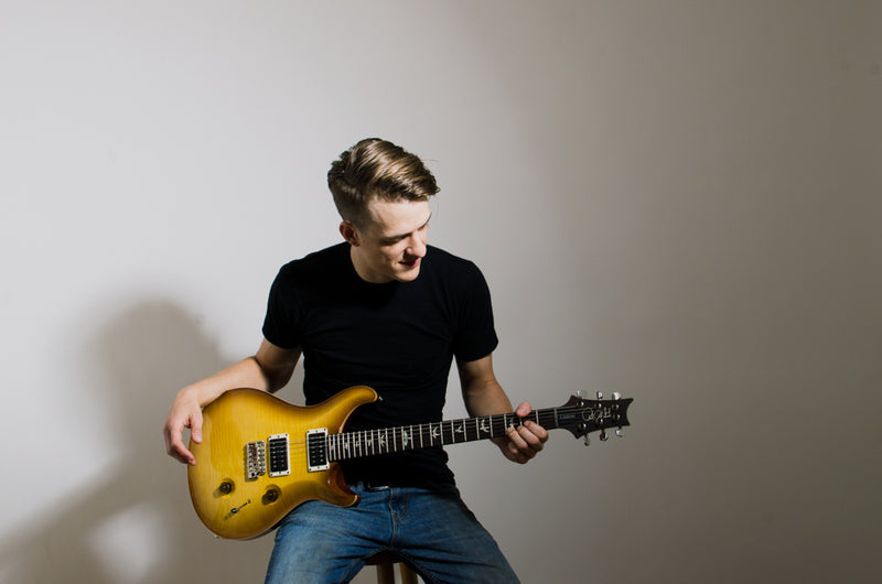 Ryan Morgan – Sheet Happens