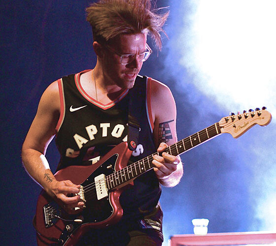 Steve Sladkowski – Sheet Happens