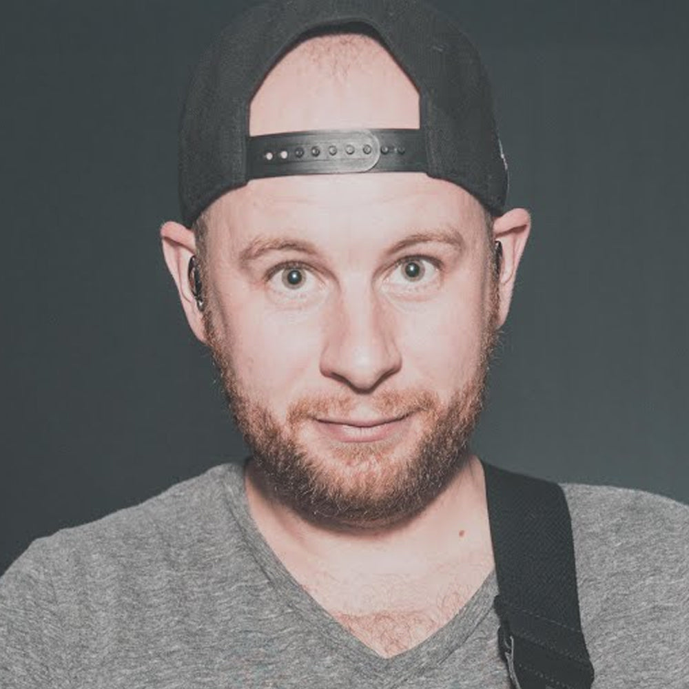 Tim MacMillar – Sheet Happens