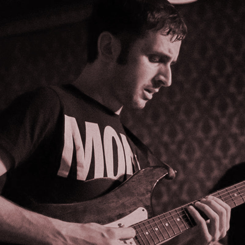 Tom Monda – Sheet Happens