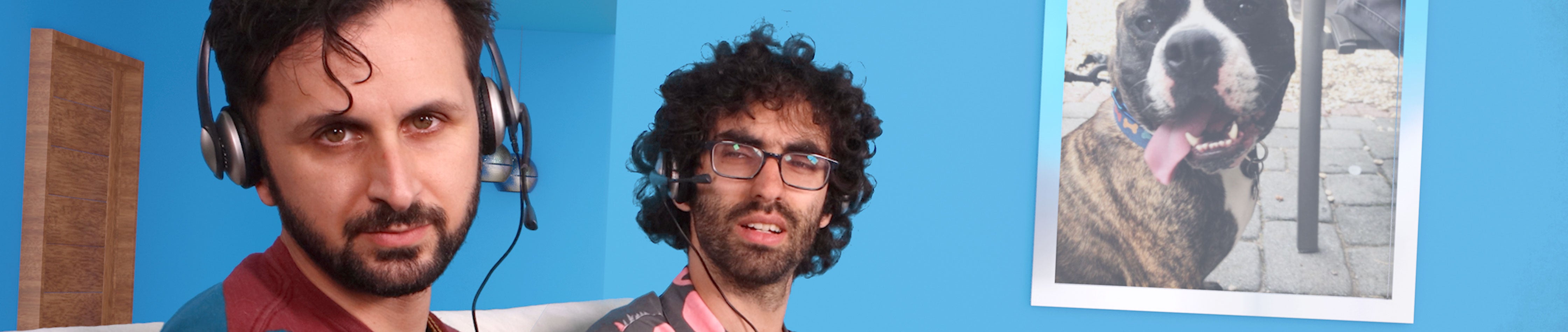 BEN LEVIN & TOM MONDA – Sheet Happens