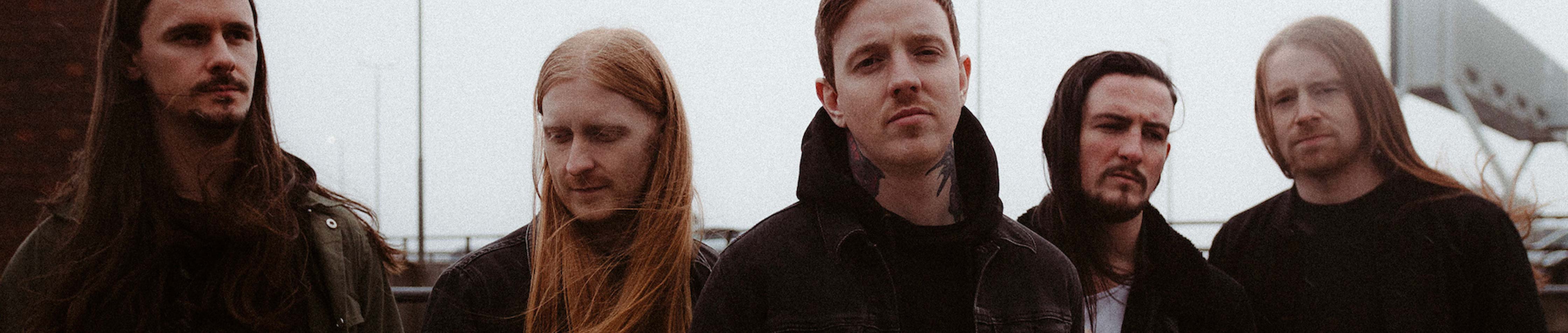 BLEED FROM WITHIN - Official Guitar Tabs, Vinyl & Merch – Sheet Happens