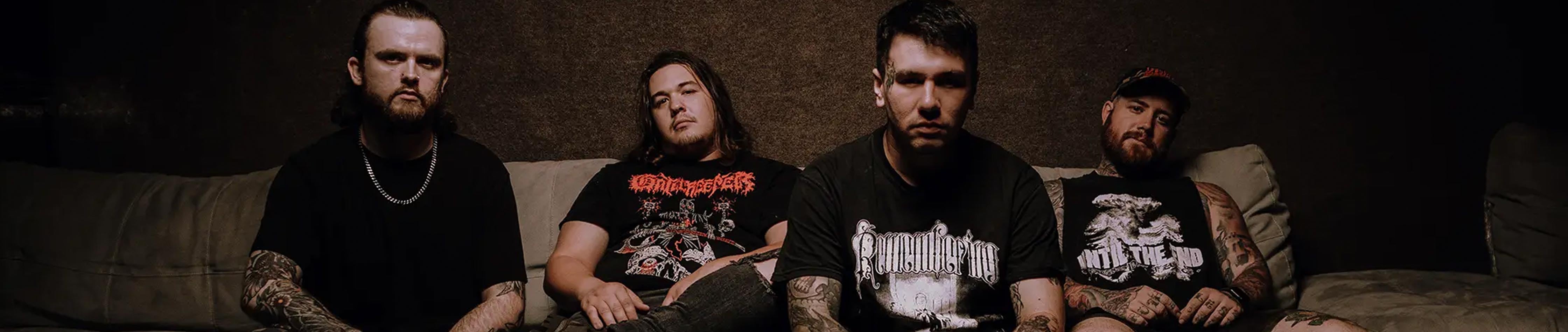 BODYSNATCHER - Official Guitar Tabs, Vinyl & Merch – Sheet Happens