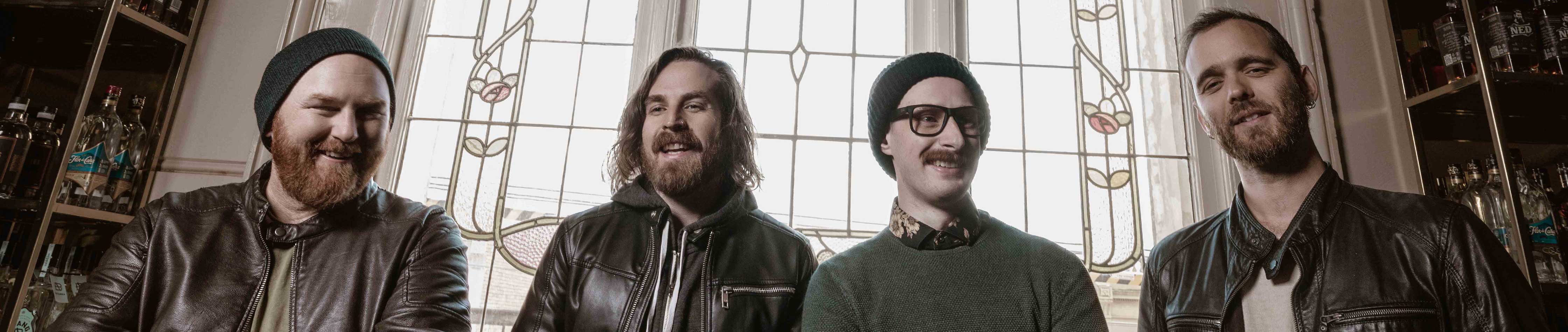 CALIGULA'S HORSE - Official Guitar Tabs, Vinyl & Merch – Sheet Happens