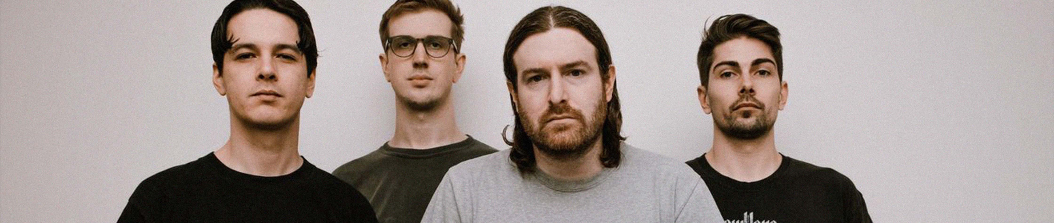 COUNTERPARTS - Official Guitar Tabs, Vinyl & Merch – Sheet Happens