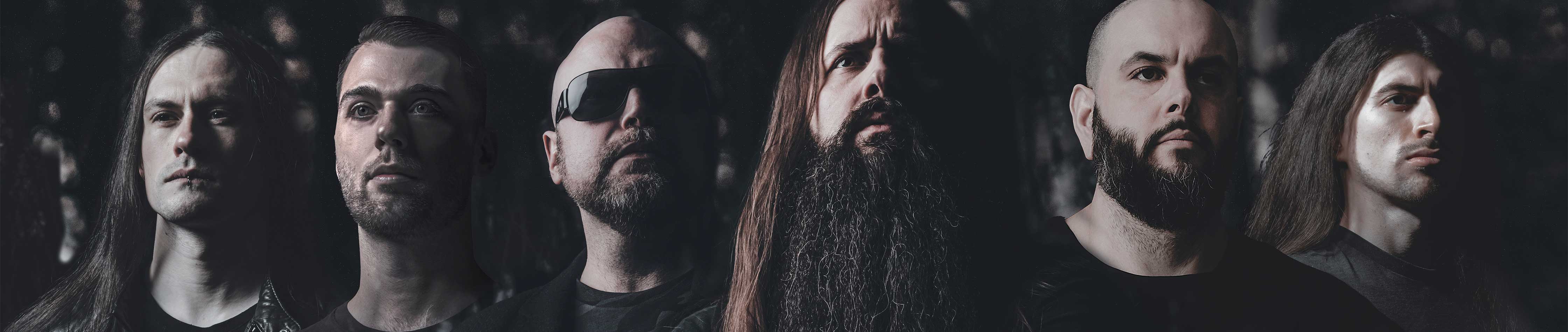 DAATH - Official Guitar Tabs, Vinyl & Merch – Sheet Happens