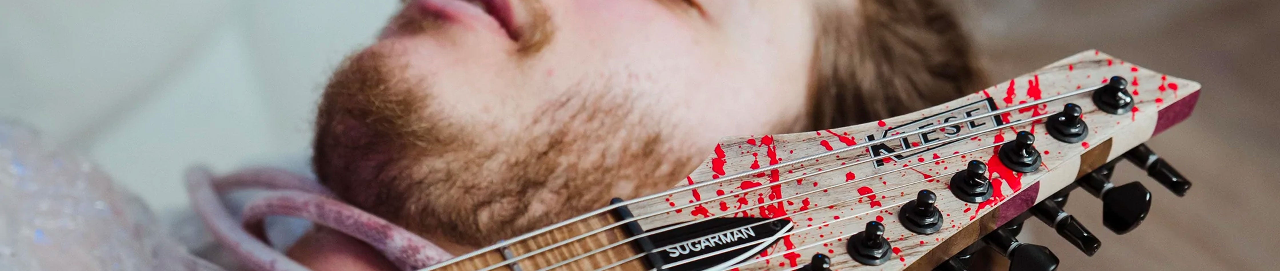 DAN SUGARMAN - Official Guitar Tabs, Vinyl & Merch – Sheet Happens