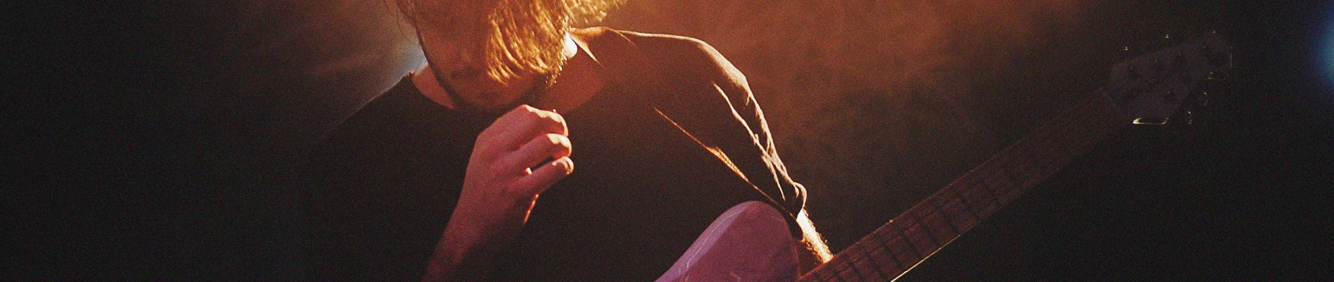 DAVID MAXIM MICIC - Official Guitar Tabs, Vinyl & Merch – Sheet Happens