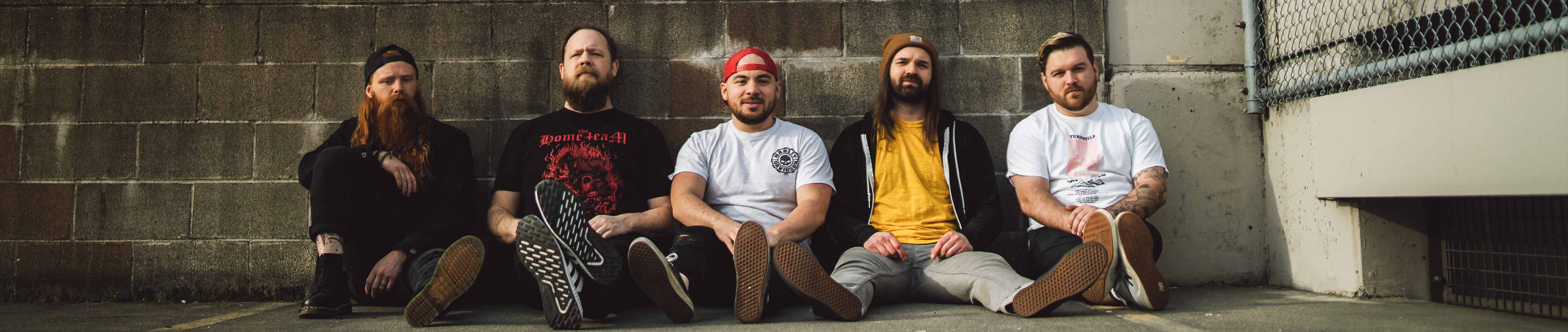 DRAGGED UNDER - Official Guitar Tabs, Vinyl & Merch – Sheet Happens