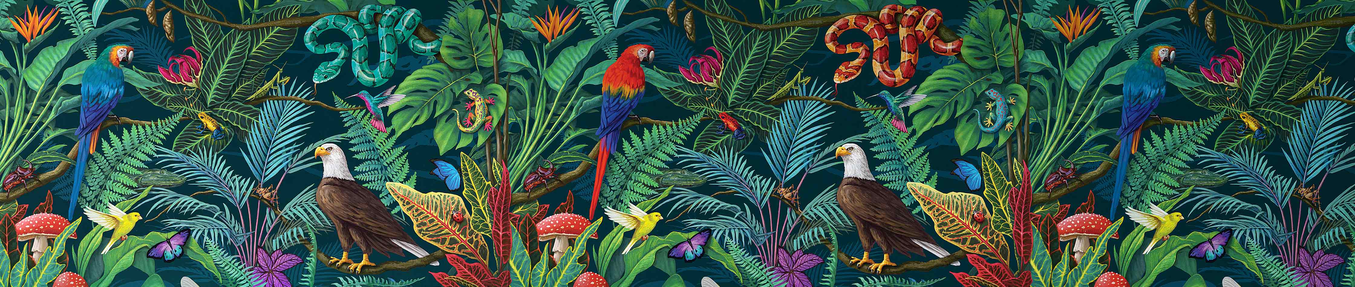 HAKEN - Official Guitar Tabs, Vinyl & Merch – Sheet Happens