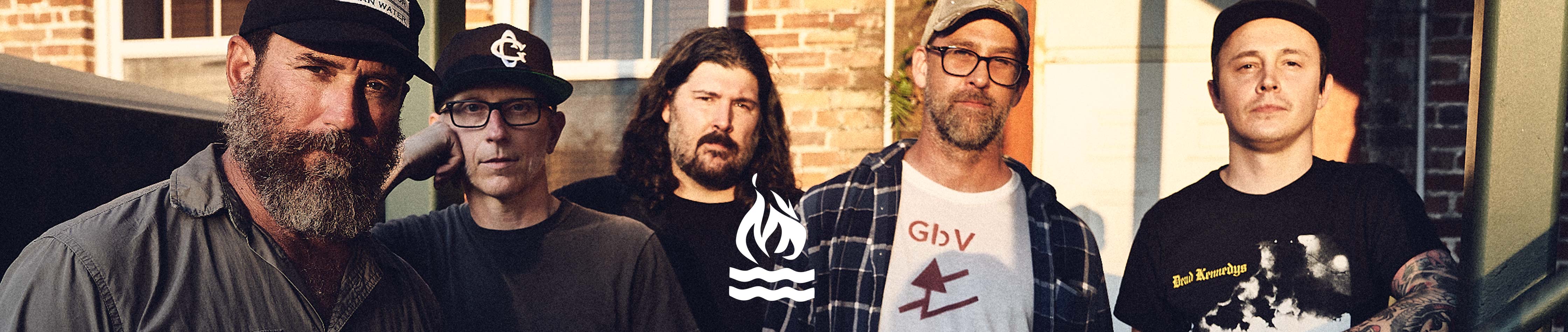 HOT WATER MUSIC - Official Guitar Tabs, Vinyl & Merch – Sheet Happens