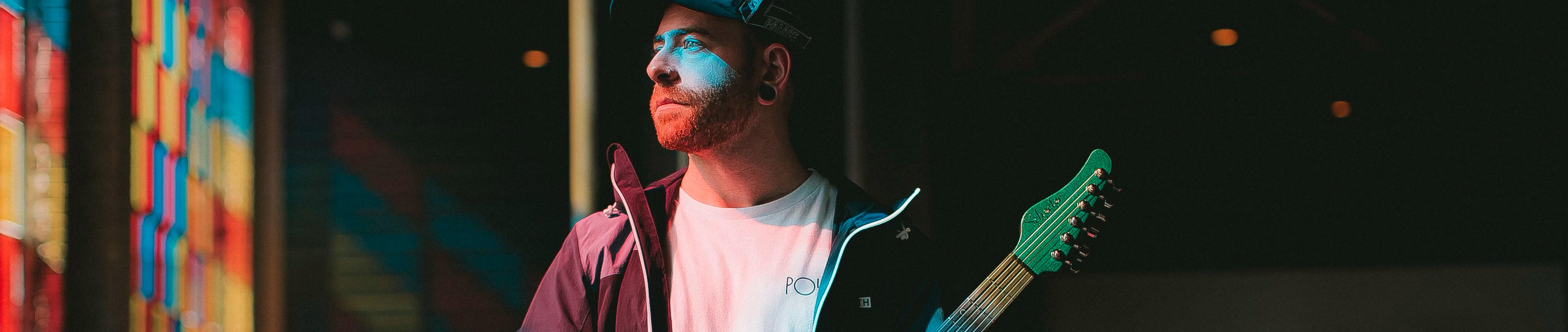 INTERVALS - Official Guitar Tabs, Vinyl & Merch – Sheet Happens