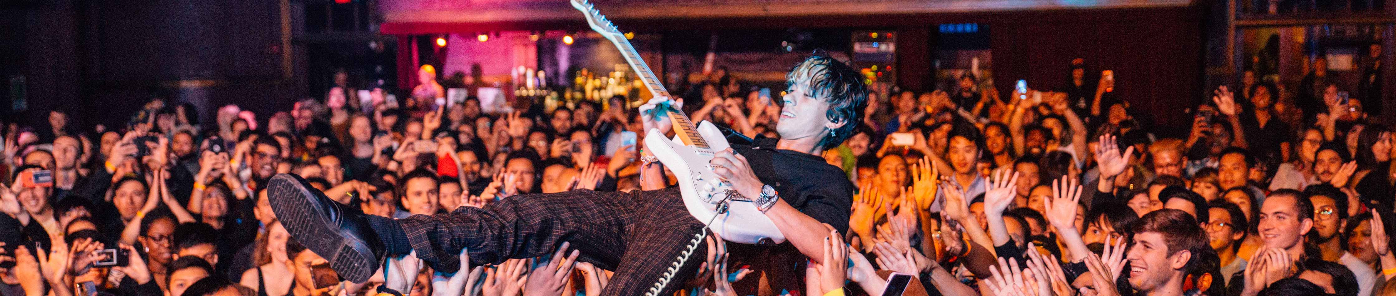 LAST DINOSAURS - Official Guitar Tabs, Vinyl & Merch – Sheet Happens