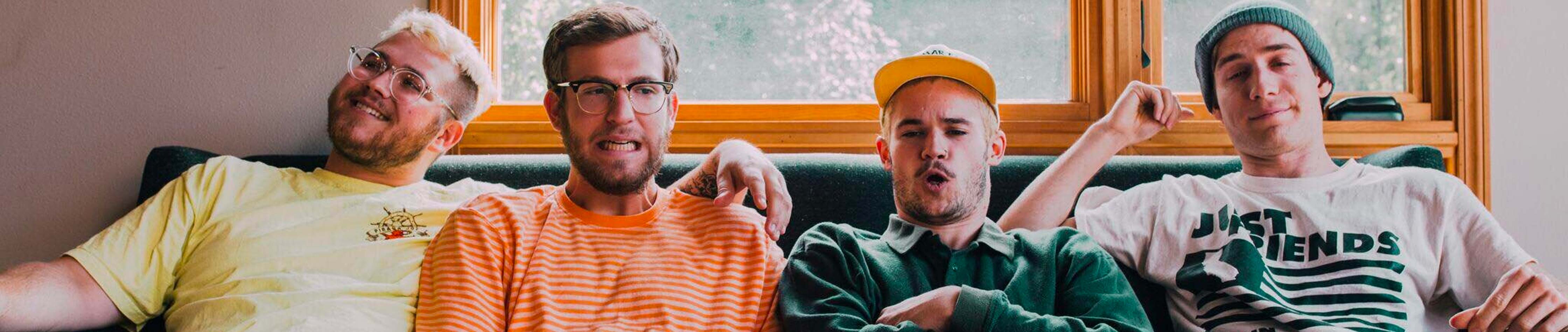 MOM JEANS - Official Guitar Tabs, Vinyl & Merch – Sheet Happens