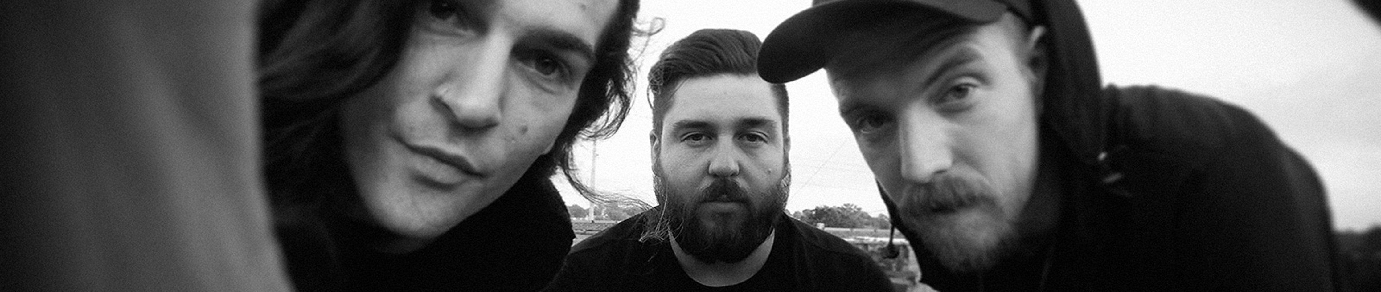 NIGHT VERSES – Sheet Happens